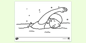 Children's Swimming Lessons | twinkl.ca