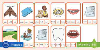 'Th' Sound Phonics | twinkl.co.uk
