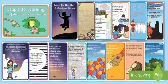 Motivational Posters | twinkl.co.uk