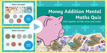Mental Maths PowerPoints | twinkl.com.au