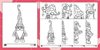 Twinkl Coloring Sheets | twinkl.com