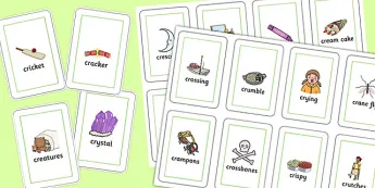 Phonics Playing Cards • Twinkl.com.au