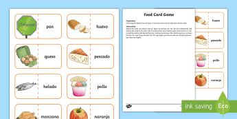 Spanish Resources | twinkl.co.uk