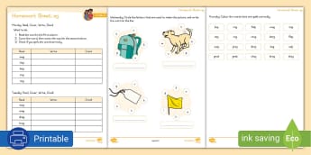 Phonics Grade 2 | English | South African Resources | Twinkl