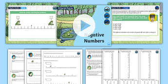 Autumn Block 1: Place Value - Year 4 White Rose Maths - Primary Teaching