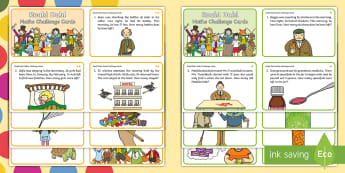 Roald Dahl Day | Teaching resources | F-2 | Australia