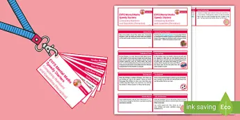 Maths Starter Activities | twinkl.co.uk
