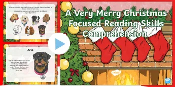 Reading Skills PowerPoints | twinkl.co.uk