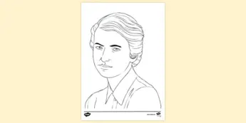 Rosalind Franklin Resources | twinkl.co.uk
