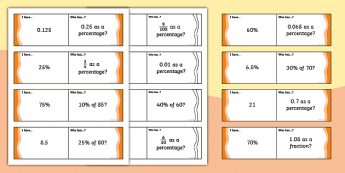 Fractions Games | twinkl.com