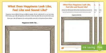 Happiness Resources | twinkl.co.uk