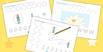 Thumbelina Activities, Worksheets and Games - Twinkl