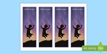 Reach for the Stars - Twinkl