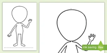 Template Spaces | twinkl.com.au
