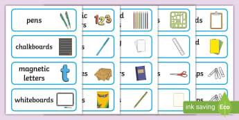 Literacy - EYFS - Twinkl Primary Resources
