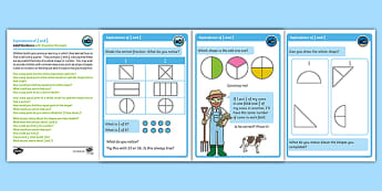 White Rose Maths Year 2 - Primary Resources - Twinkl