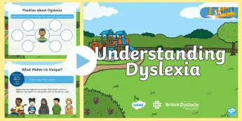Dyslexia Resources | twinkl.co.uk