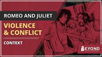 Romeo and Juliet Themes | twinkl.com.au