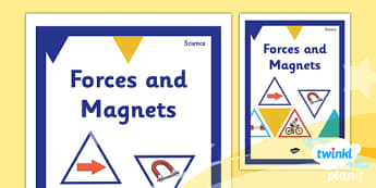 Magnets | Science | KS2 | Twinkl Resources - Twinkl