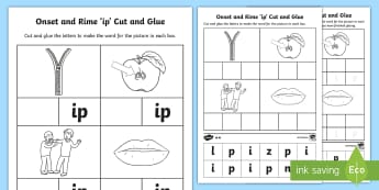 What are Onset and Rime? - Twinkl Teaching Wiki