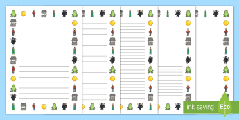 Ordinal Numbers Displays | twinkl.com.au