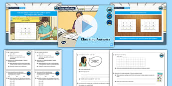 Year 3 Maths - White Rose Maths Planning Resources