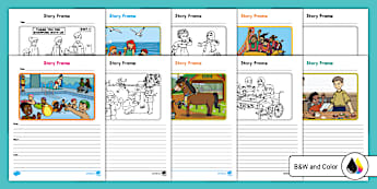Writing Worksheets & Printables | Grade 2 | Twinkl