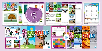 Lesson Plans for Young Learners | twinkl.com.au