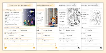 Phonics Questions | twinkl.ca