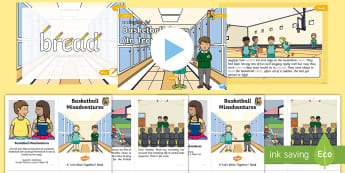 Week 20 Phase 5 - Phonics scheme of work - Twinkl