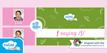 'f' Sound Activities | twinkl.co.uk