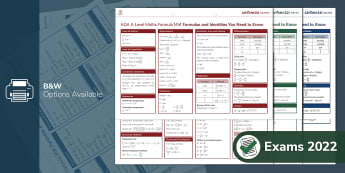 A Level Maths | KS5 Maths | Beyond: Advanced - Twinkl