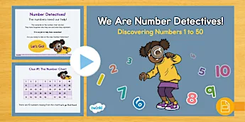 Google Slides Resources | twinkl.co.uk