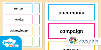 'N' Sound Phonics Activities | twinkl.co.uk