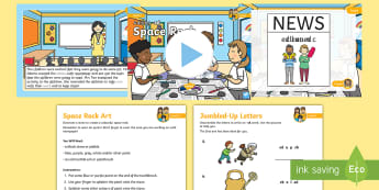 Week 22 Phase 5 - Phonics scheme of work - Twinkl