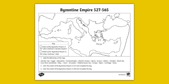 Sixth Grade History Worksheets | twinkl.com