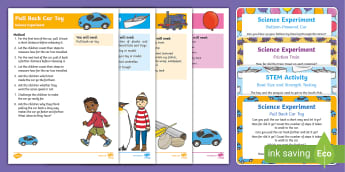 Transport and Travel Activities and Lesson Plans | EYFS