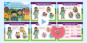 Beginner - ESL English Activities and Teaching Resources