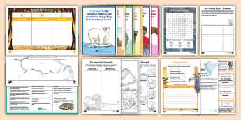 Surviving Situations Integrated Unit - Year 5 Scheme of Work
