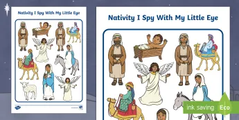 Nativity Plays | twinkl.com.au