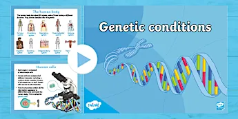 Biology Presentation • Twinkl.com.au