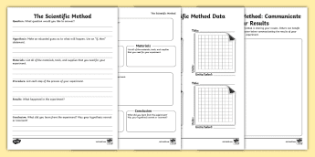 Fourth Grade Worksheets | twinkl.com