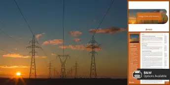 Energy Stores Science | twinkl.co.uk