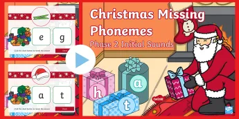 Phonics Initial Sounds Games | twinkl.com.au