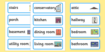 Children’s Houses | twinkl.com.au