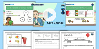 Year 3 Maths - White Rose Maths Planning Resources - Twinkl