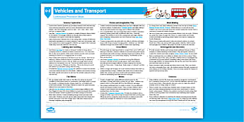 Ages 0-2 - Activity Planning and Continuous Provision Ideas