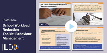 Leading Whole-School Wellbeing - Senior Leadership Teams SLT