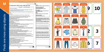Maths Resource Packs | twinkl.co.uk