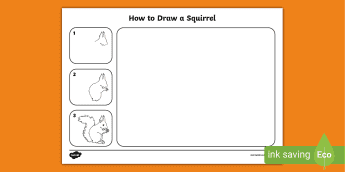 Kids' Drawing Activities | twinkl.co.uk